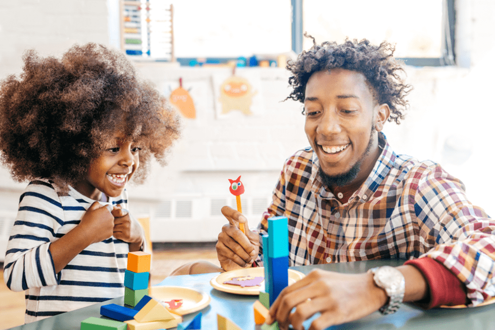 Early Head Start - Foothill Family