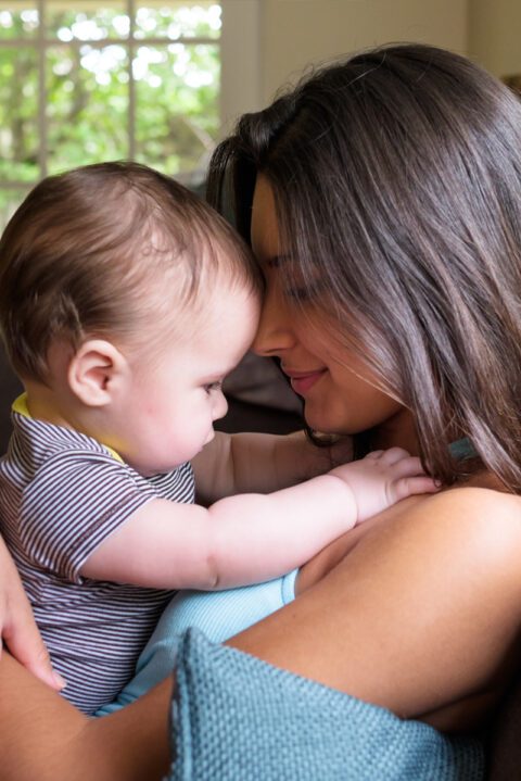 Early Head Start - Foothill Family