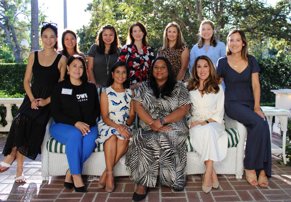 Our Team - Foothill Family