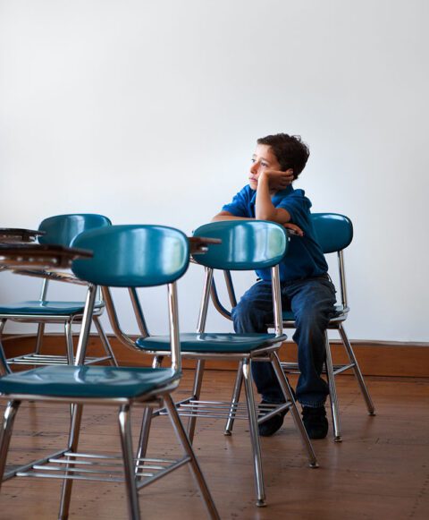School-Based Services - Foothill Family