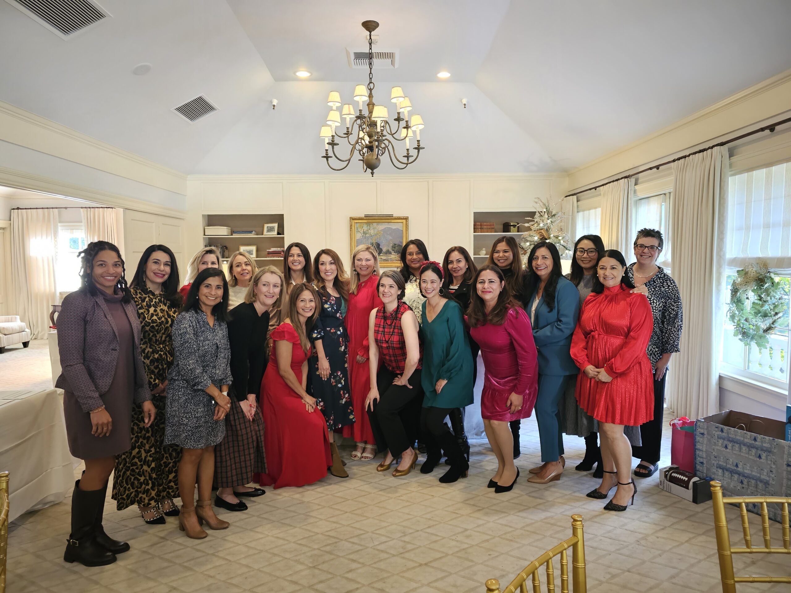 Our Team - Foothill Family