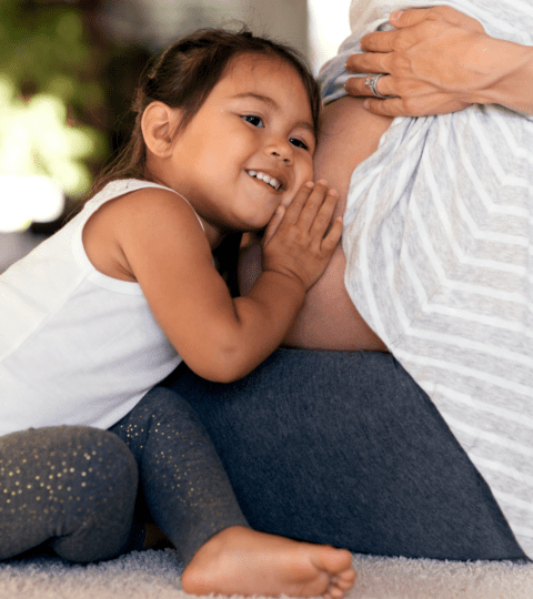 Healthy Families America (HFA) Program - Foothill Family