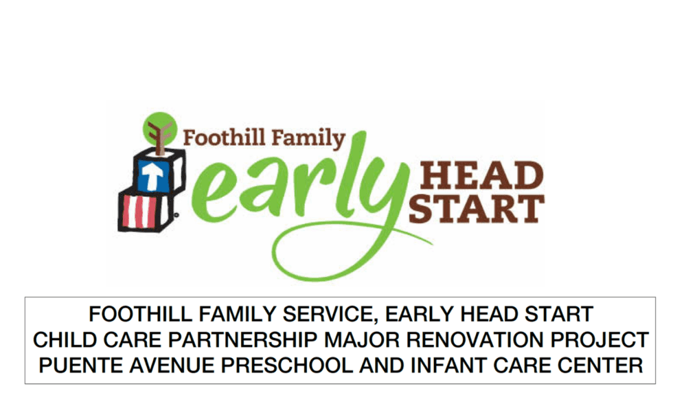 Foothill Family