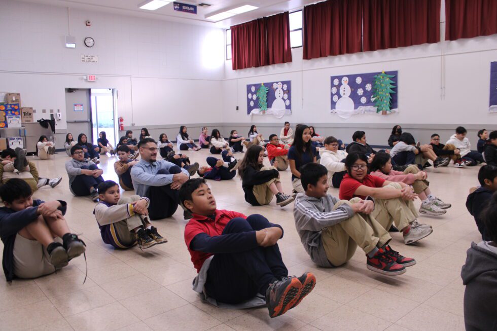 Dance Workshops - Foothill Family