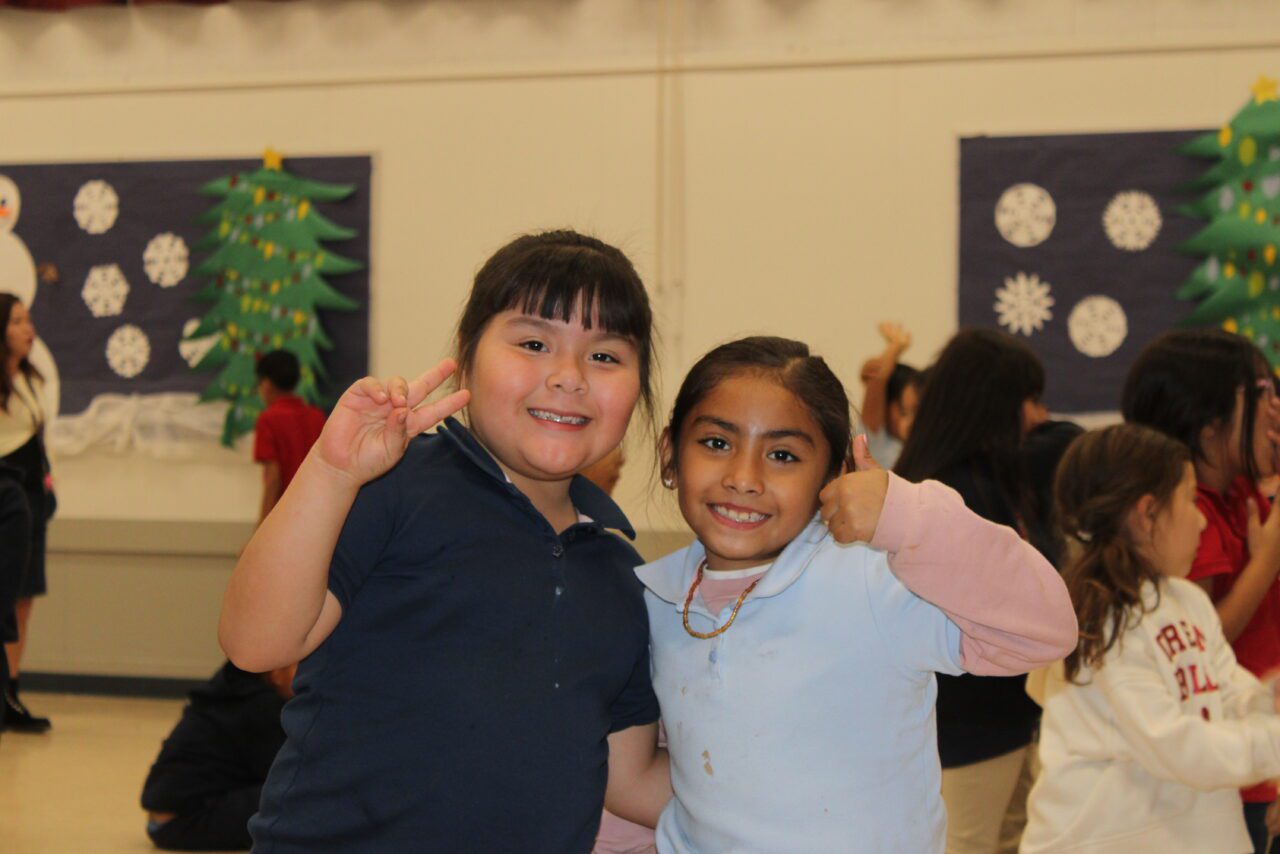 Dance Workshops - Foothill Family