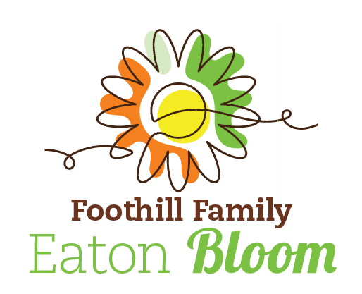 Eaton Bloom Project - Foothill Family